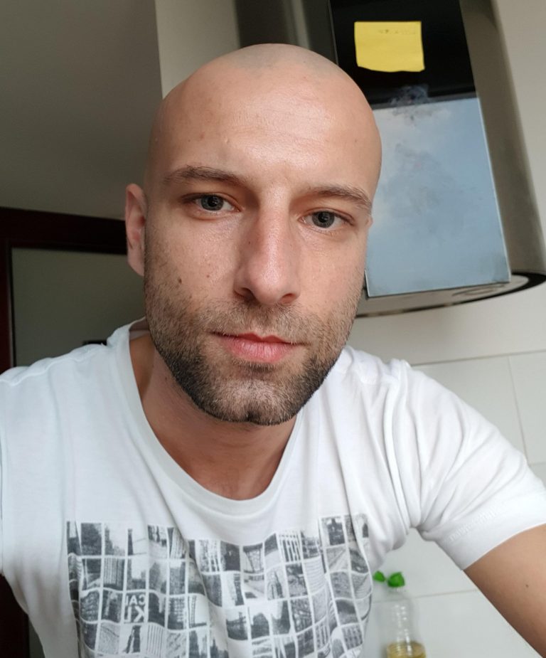 Er sucht Ihn Frankfurt am Main - Finde deinen passenden Gay Partner