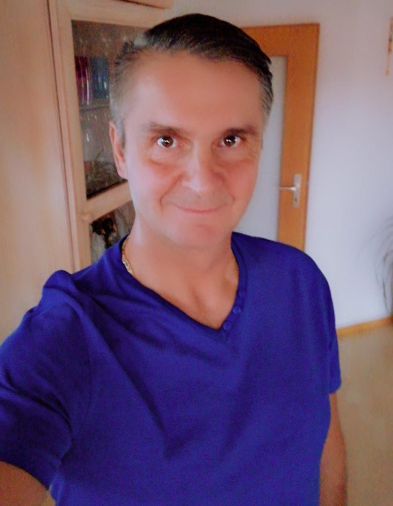 Er sucht Ihn Rostock - Finde deinen passenden Gay Partner